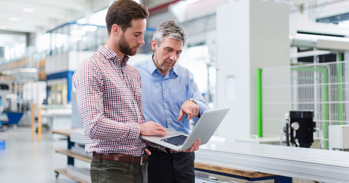10 Benefits Of Business Process Automation Netsuite