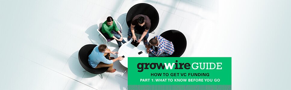 What You Should Know About Early-Stage Venture Capital | NetSuite