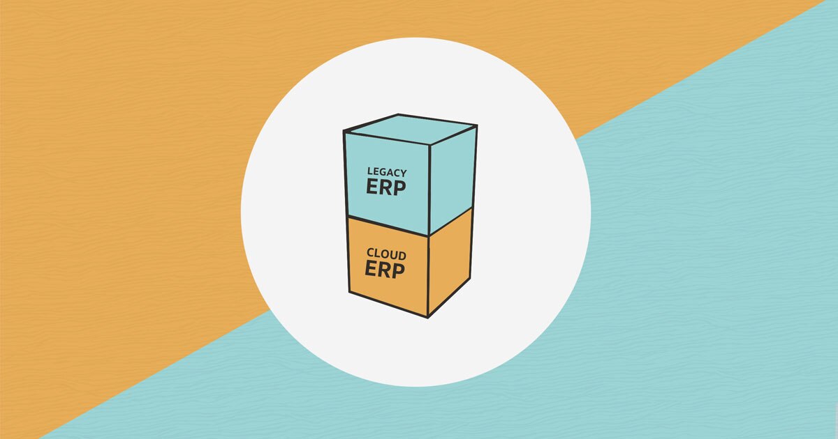 What is Two-Tier ERP and How Does It Work? | NetSuite