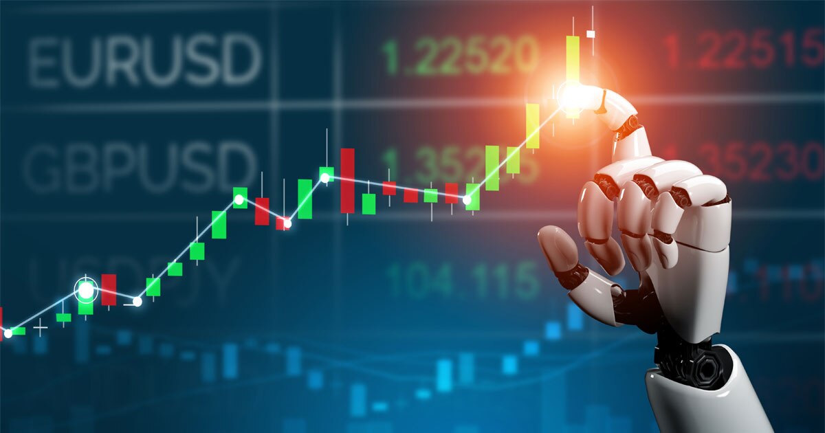 Financial Forecasting Using Machine Learning | NetSuite