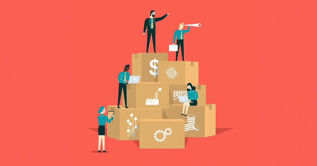 Financial Management Explained: Scope, Objectives and Importance | NetSuite