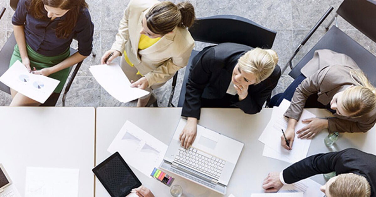 The Relationship Between CFO and Front Office | NetSuite